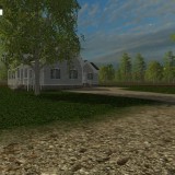 NORTHEST OHIO MAP V1 - FS 15 Maps Mod Download