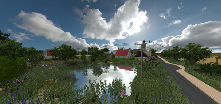 Farming Simulator 2015 Maps mods | FS 15 Maps mods | LS 15 Maps