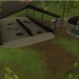 UTH MAP V 1.0 - FS 15 Maps Mod Download