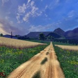 UTH MAP V 1.0 - FS 15 Maps Mod Download