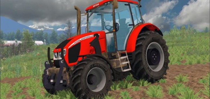 JOHN DEERE 9620R TRIPLES V1.0 TRACTOR - FS 15 Tractors Mod Download