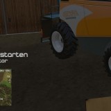 MANUAL IGNITION V 4.1 FS15 - FS 15 Other Mod Download