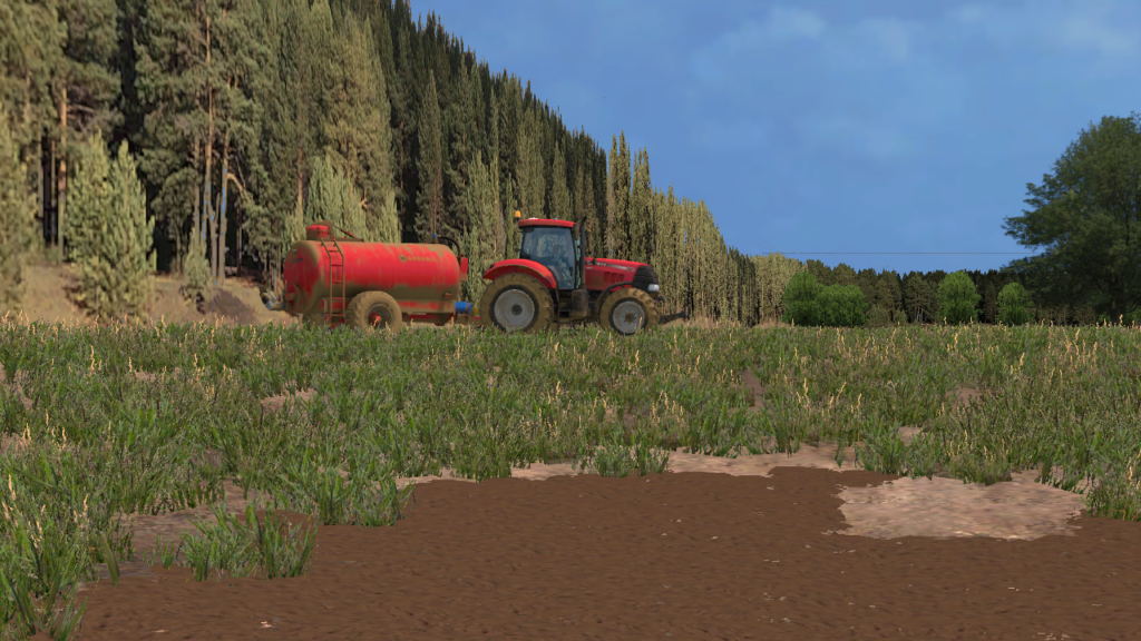 MAPAS for FS15 - FS 15 Maps Mod Download