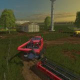 Muddy Map V 2.1 FS15 - FS 15 Maps Mod Download