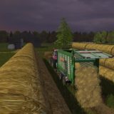 Muddy Map V 2.1 FS15 - FS 15 Maps Mod Download