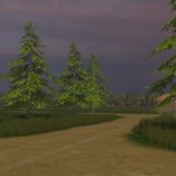 Muddy Map V 2.1 FS15 - FS 15 Maps Mod Download