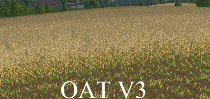 Grass Texture V 1.0 FS15 - Mod Download