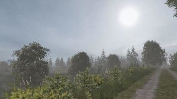 POLISH CLIMATE MAP FS15 - FS 15 Maps Mod Download