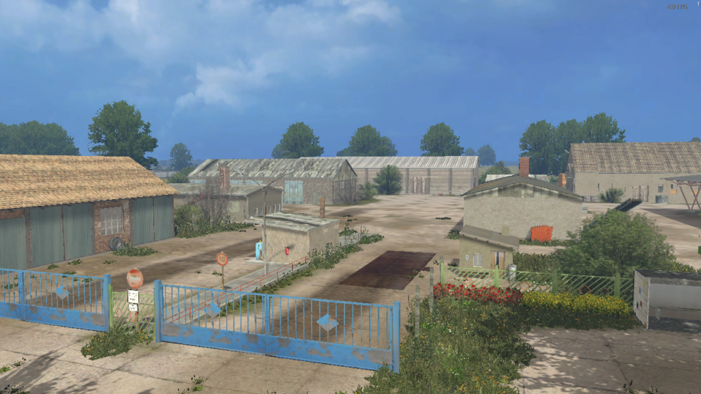 SCHOENEBECK SOILMOD MAP LS 15 - FS 15 Maps Mod Download