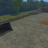 Small MAP V 1.0 Map - FS 15 Maps Mod Download