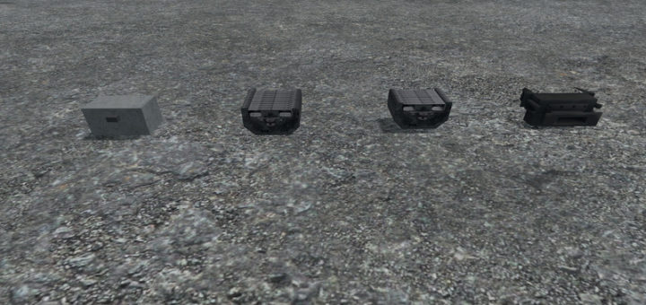 FENDT WEIGHT MOD - FS 15 Implements & Tools Mod Download