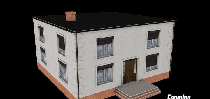 Farming Simulator 2015 Buildings mods | FS 15 Buildings | LS 15 Buildings