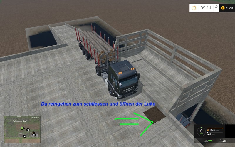 Ramp Function V 10 Mod Fs 15 Placeable Objects Mod Download