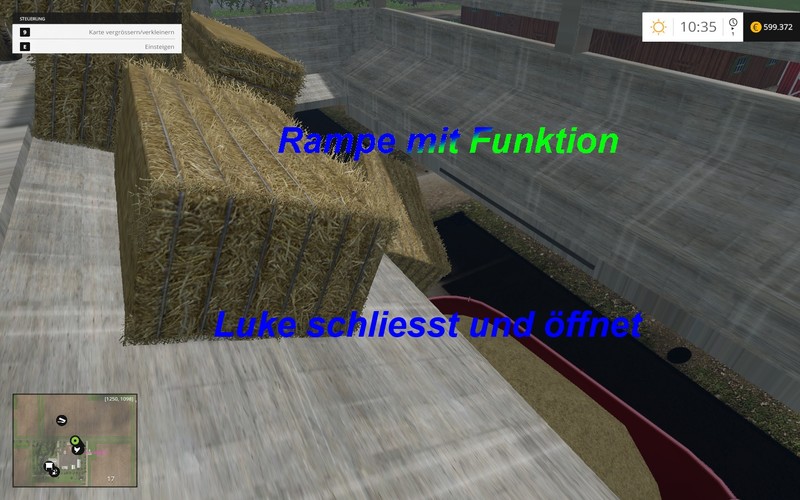 Ramp Function V 10 Mod Fs 15 Placeable Objects Mod Download