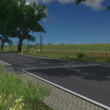 Rebuilding Netherlands V 1.4 FS 2015 Map - Farming simulator 19 / 17 ...