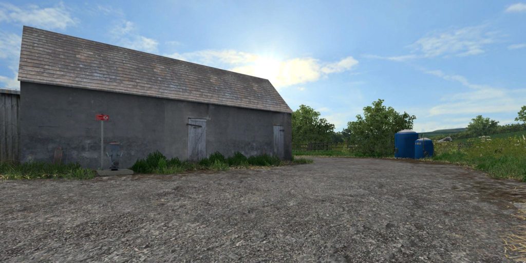 SANDY BAY REDUX V2.1 FS15 (11) - Farming simulator 19 / 17 / 15 Mod