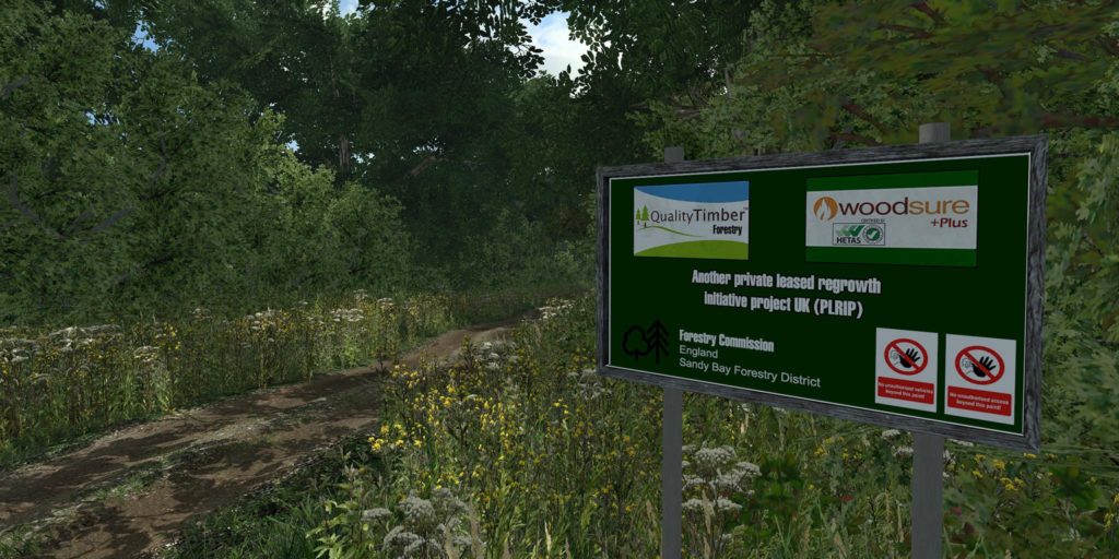 SANDY BAY REDUX V2.1 FS15 (13) - Farming simulator 19 / 17 / 15 Mod