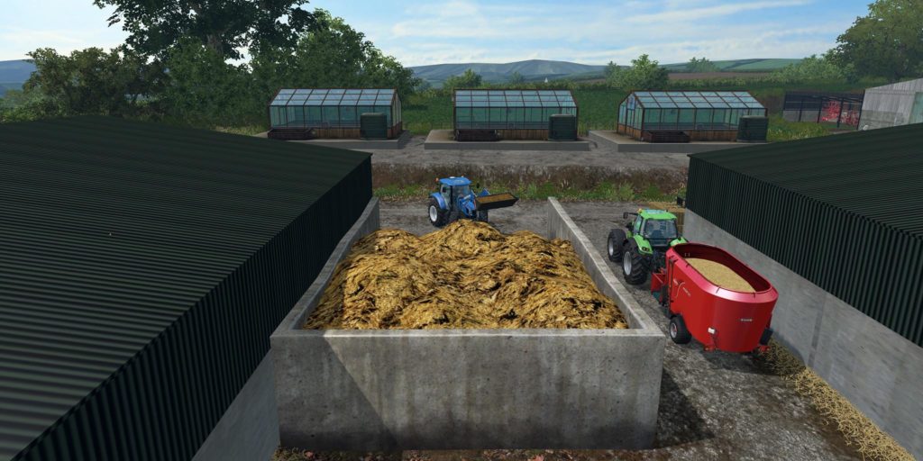 SANDY BAY REDUX V2.1 FS15 (15) - Farming simulator 19 / 17 / 15 Mod