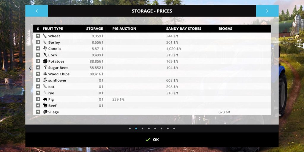 SANDY BAY REDUX V2.1 FS15 (21) - Farming simulator 19 / 17 / 15 Mod