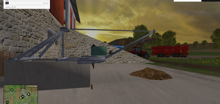 PLACEABLE FS15 V1.0 OBJECT - FS 15 Placeable Objects Mod Download