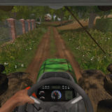 Wet dirt roads - 63 models V 1.0 Object - FS 15 Objects Mod Download