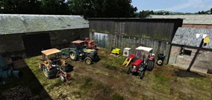Top farming simulator 15 maps - myteport