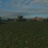 ALVINGHAM FARM V 1.0 MAP FS15 - FS 15 Maps Mod Download