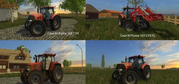 POLSKI MODPACK BY CATFAN18 FS 2015 - FS 15 Packs Mod Download