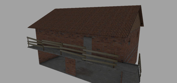 Farming Simulator 2015 Buildings mods | FS 15 Buildings | LS 15 Buildings