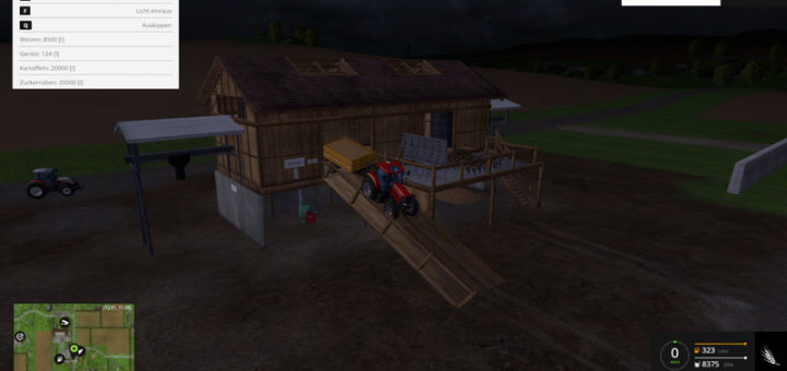 Farming Simulator 2015 Buildings mods | FS 15 Buildings | LS 15 Buildings