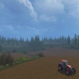 FINNISH MAP - “SMALL FARM” FS 2015 - FS 15 Maps Mod Download