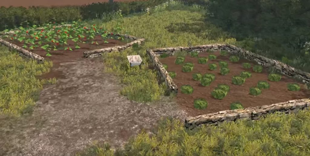 Farming Simulator 17 | First Ings Farm 17 MAP Teaser 1 - FS 17 Maps Mod ...