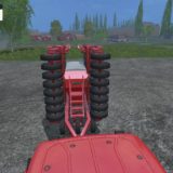 HORSCH PRONTO 9 DC V1.0 FS15 - FS 15 Implements & Tools Mod Download