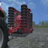 HORSCH PRONTO 9 DC V1.0 FS15 - FS 15 Implements & Tools Mod Download