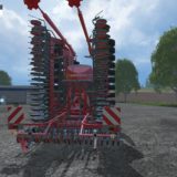 HORSCH PRONTO 9 DC V1.0 FS15 - FS 15 Implements & Tools Mod Download