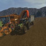 LES CHOUANS V2 MAP - FS 15 Maps Mod Download