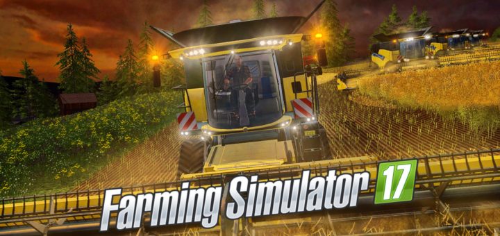 Farming Simulator 17 Mods | FS17 Mods | LS17 Mods