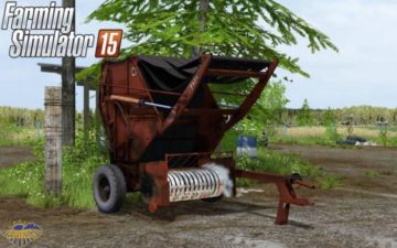 PRP 1 6 EDIT LS15 - FS 15 Implements & Tools Mod Download