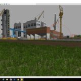 PV RIVERS V2 MAP FS15 - FS 15 Maps Mod Download