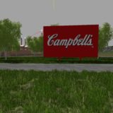 PV RIVERS V2 MAP FS15 - FS 15 Maps Mod Download