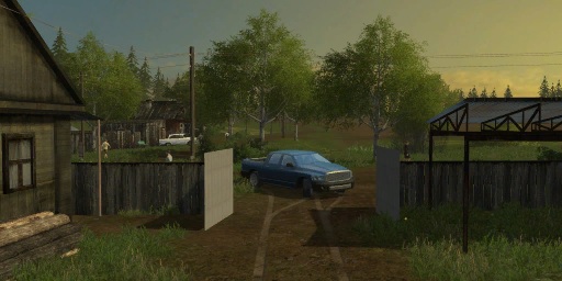 Tall Coast Map FS15 - Farming simulator 19 / 17 / 15 Mod