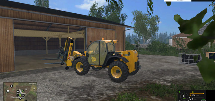Farming Simulator 2015 Buildings mods | FS 15 Buildings | LS 15 Buildings