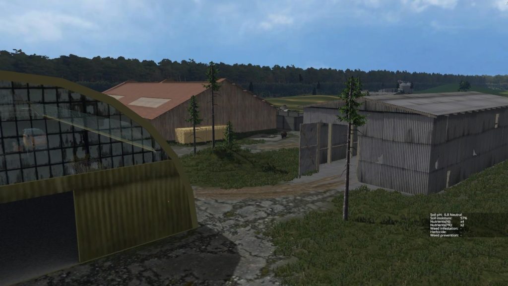 ZEMAITIJA V2 FS15 MAP - FS 15 Maps Mod Download