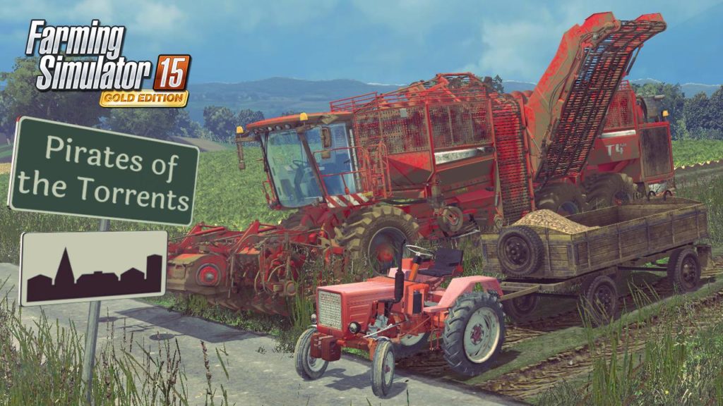 HOLMER TERRA DOS EDIT POLAND TEAM FS15 - FS 15 Combines Mod Download