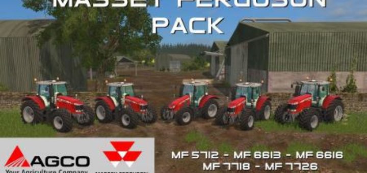 Farming Simulator 2015 Mods Packs | FS 15 Packs | LS 15 Packs