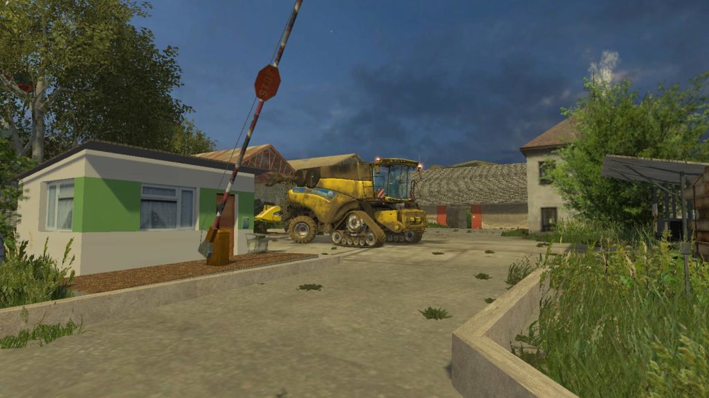 MP MAP V4 FS15 - FS 15 Maps Mod Download