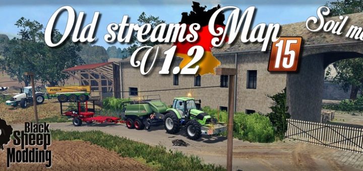 Farming Simulator 2015 Maps mods | FS 15 Maps mods | LS 15 Maps