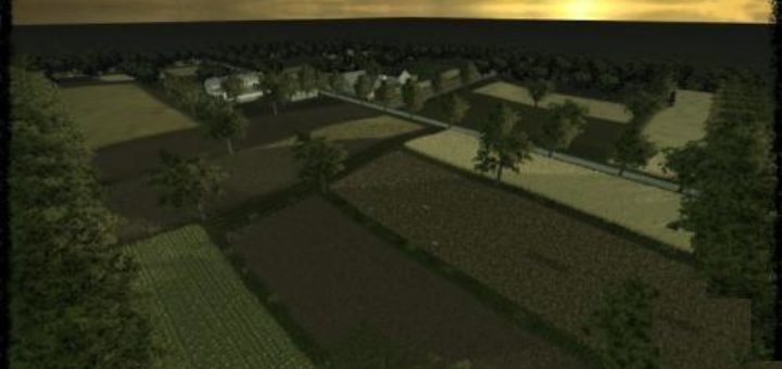 Bjorn Holm Mining And Construction Economy Map V 1.2 - Mod Download