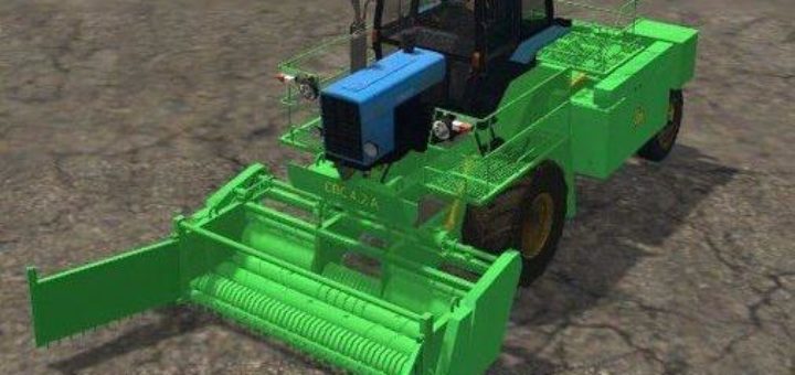 SPS - Farming simulator 19 / 17 / 15 Mods
