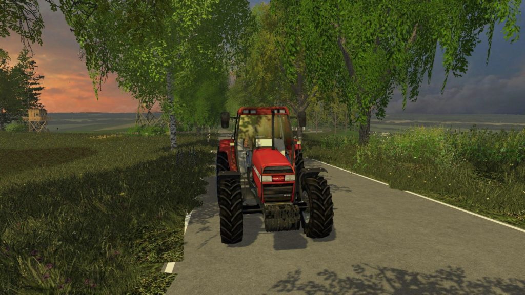THUERINGER OBERLAND V4 FS15 MAP (2) - Farming simulator 19 / 17 / 15 Mod
